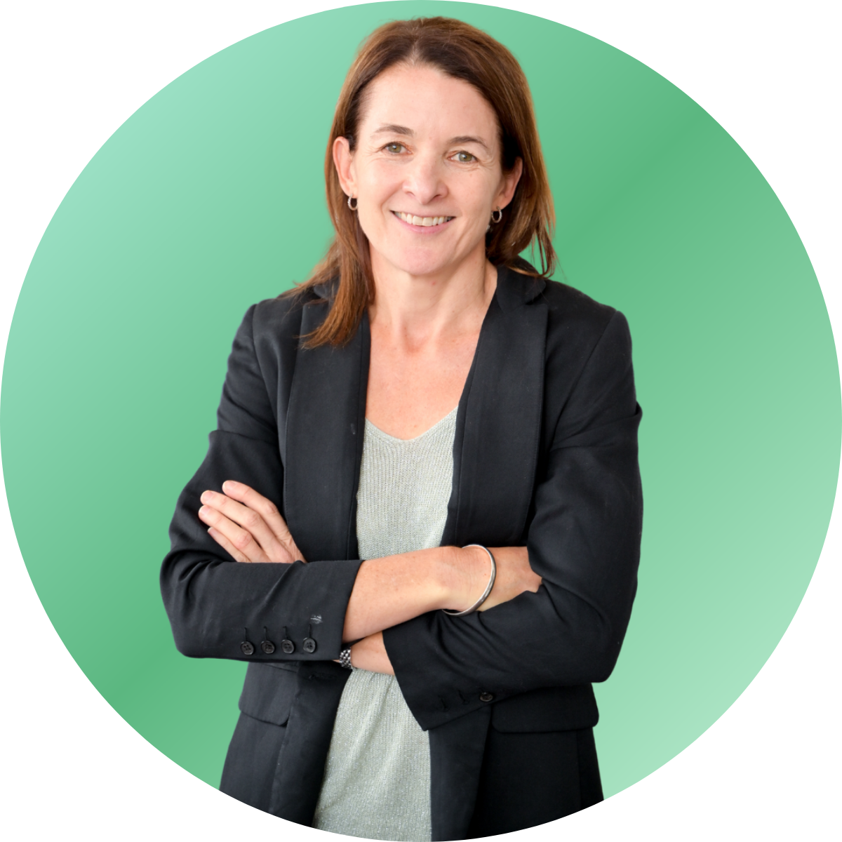 About » Georgia Marrion