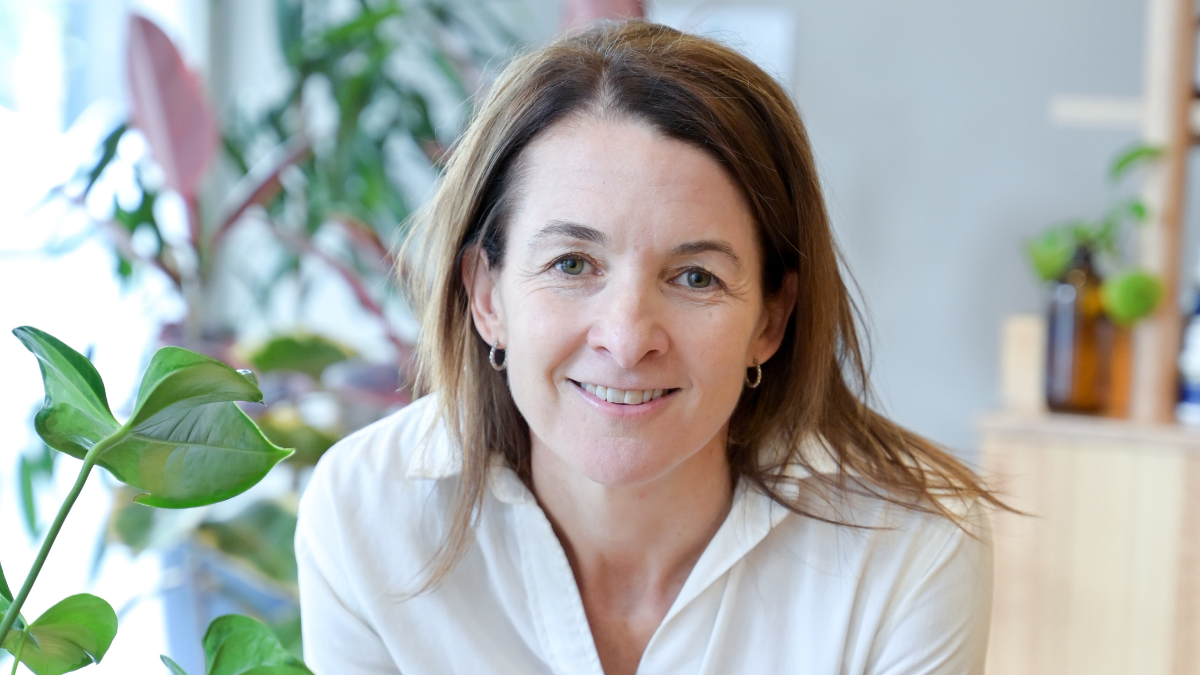 Georgia Marrion - Women's Health & Fertility